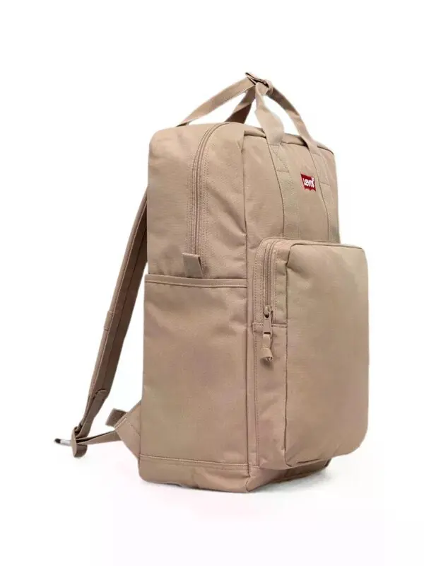 LEVI'S Large L-pack Backpack