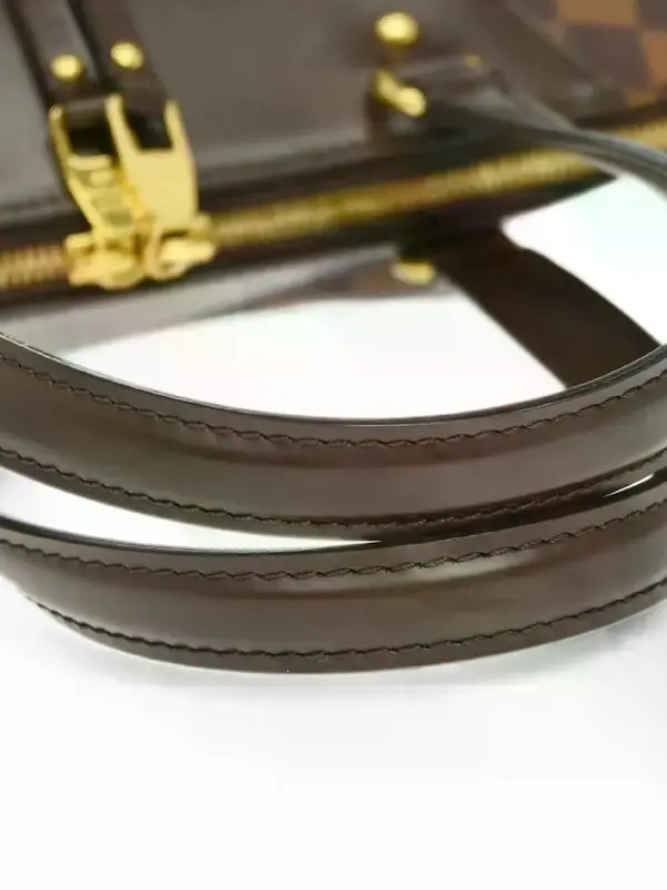 LOUIS VUITTON 2011 Gm Westminster Damier Shoulder Bag