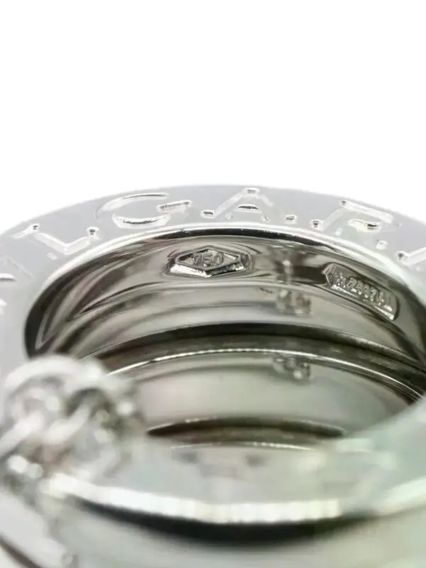 BVLGARI 2010s B-zero1 Necklace