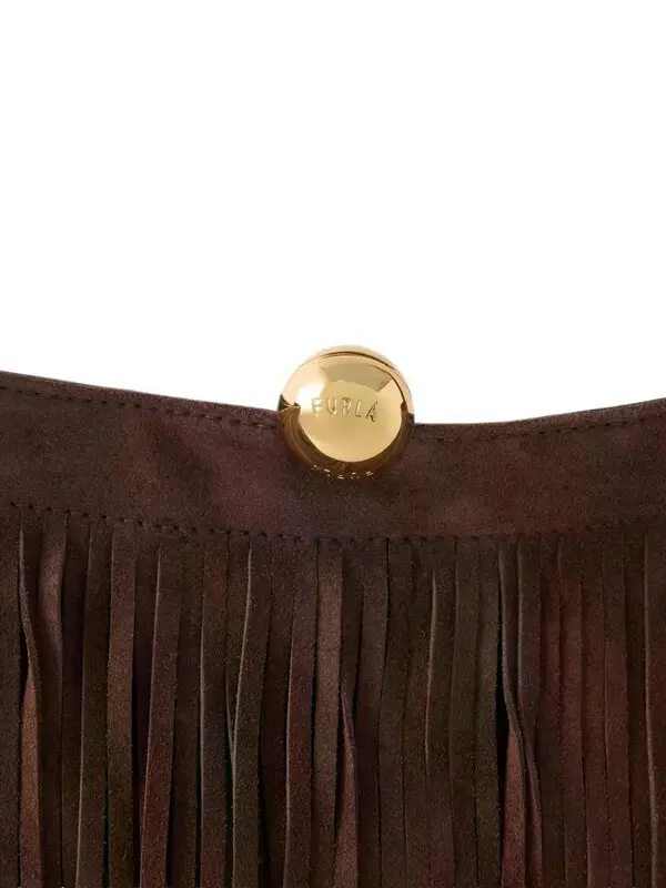 Furla Sfera Soft Shoulder Bag L
