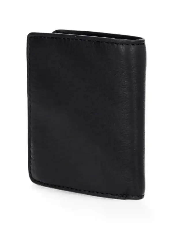 Marc O'polo Logo-debossed Leather Wallet