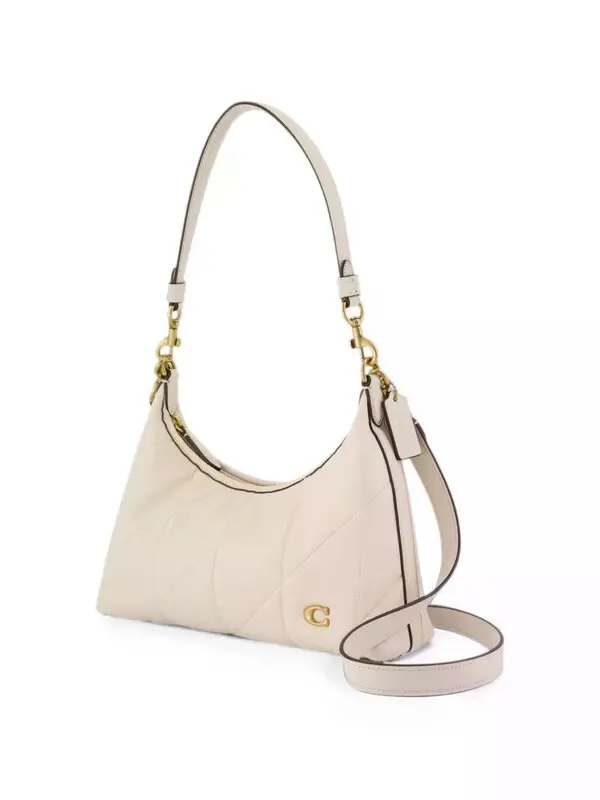 COACH Soft Quilted Juliet 25 Shoulder Bag