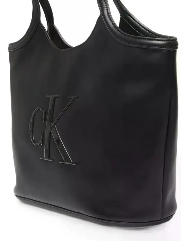 Calvin Klein Detail Shoulder Bag
