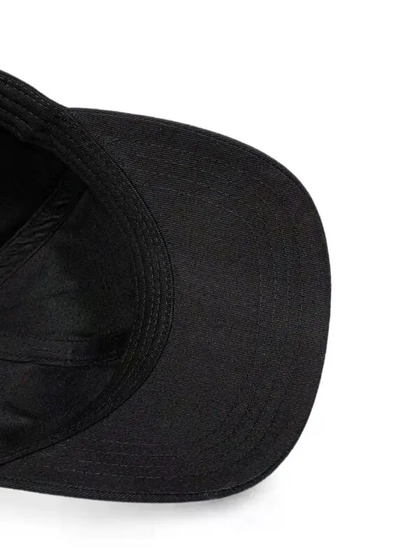 LES DEUX Alonso Logo-embroidered Baseball Cap