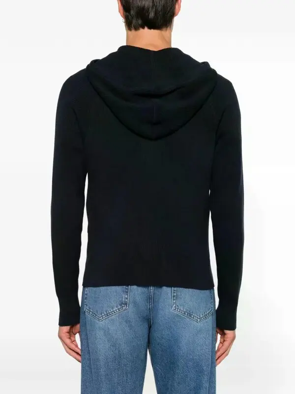 CARRER Matti Zip-up Hoodie