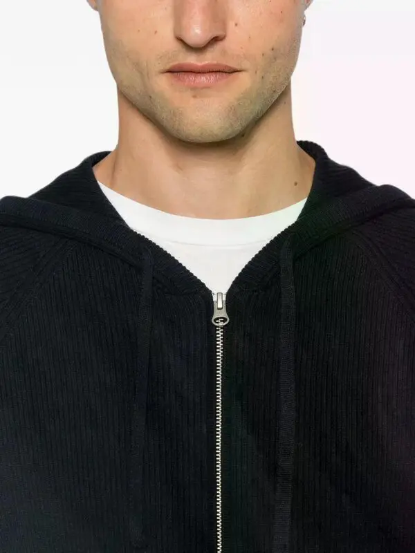CARRER Matti Zip-up Hoodie