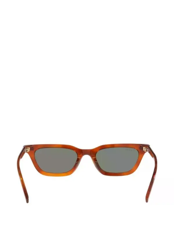Gucci Cat-eye Sunglasses