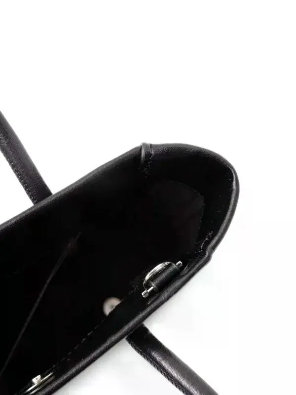 Sisley Top-handle Mini Bag