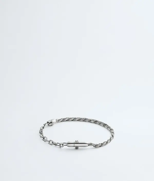 Bottega Veneta Chain Bracelet