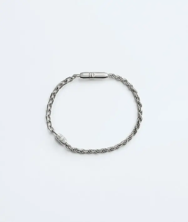 Bottega Veneta Chain Bracelet