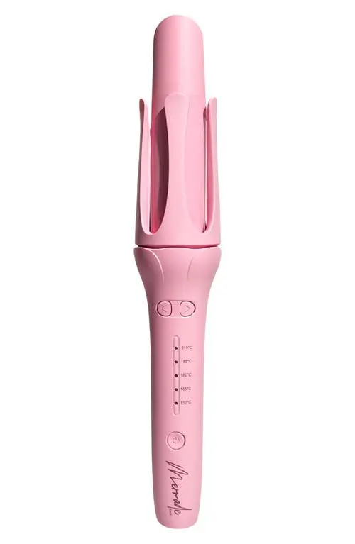 MERMADE HAIR Auto Curl Tong