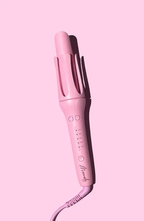 MERMADE HAIR Auto Curl Tong