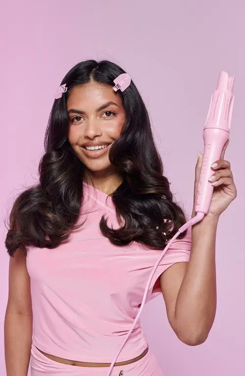 MERMADE HAIR Auto Curl Tong