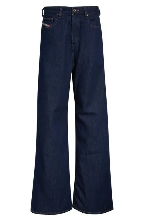 DIESEL® 1996 D-sire Wide Leg Jeans