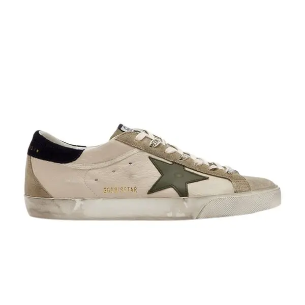 GOLDEN GOOSE Superstar Sneakers