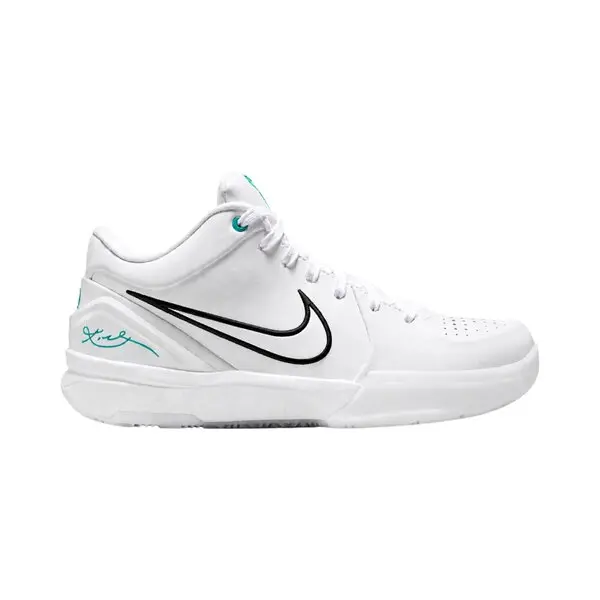 Nike Kobe 4 Protro 'draft Day Pack Vancouver Grizzlies