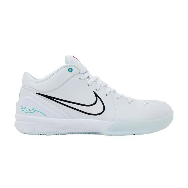 Nike Kobe 4 Protro "draft Day Pack Vancouver Grizzlies
