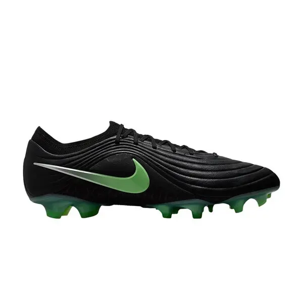 Nike Tiempo Maestro Elite Fg Illusion Green - Black