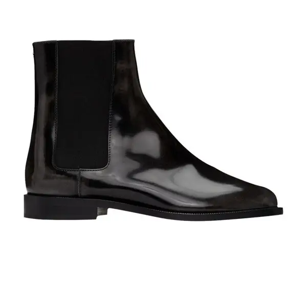 MAISON MARGIELA Tabi Advocate Chelsea Boot