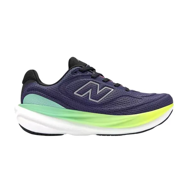 NEW BALANCE Wmns 1080v15 Slate Grey - Black