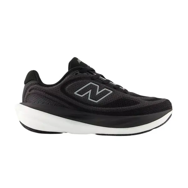 NEW BALANCE Wmns 1080v15 Running Shoe - Black