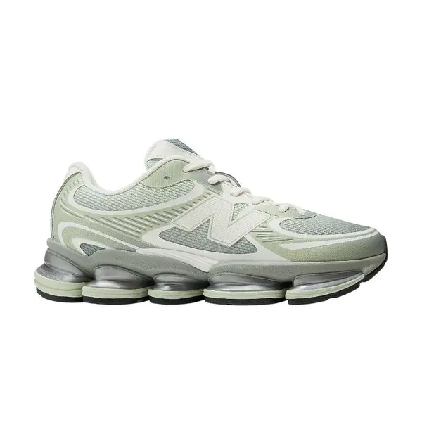 NEW BALANCE Abzorb 2000 Moss