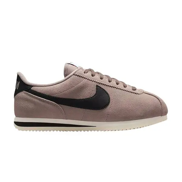 Nike Wmns Cortez 'malt Black