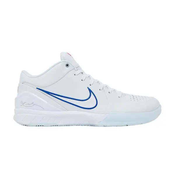 Nike Kobe 4 Protro 'draft Day Pack - White