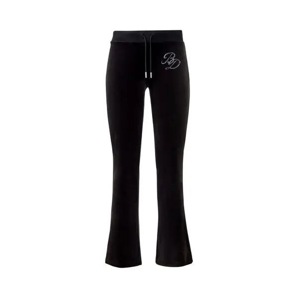 BOTTEGA DESIRES Velour Sweatpants