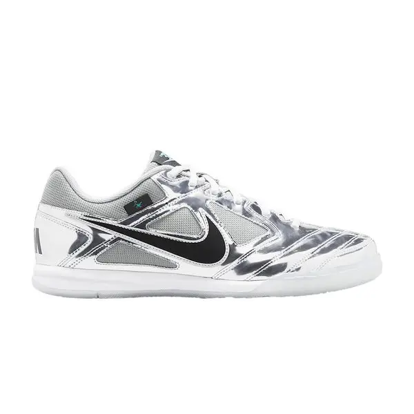 Nike Gato Lv8 'chrome - Grey