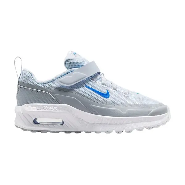 Nike Air Max Bia Ps 'football Grey