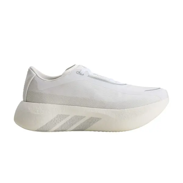Adidas Hyperboost Edge 'cloud Silver Metallic