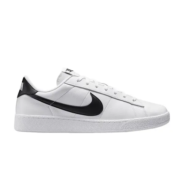 Nike Tennis Classic Cs - White