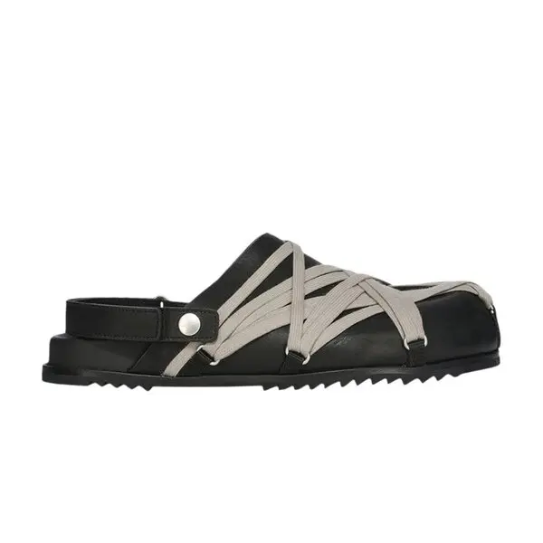 Rick Owens Megalace Mule