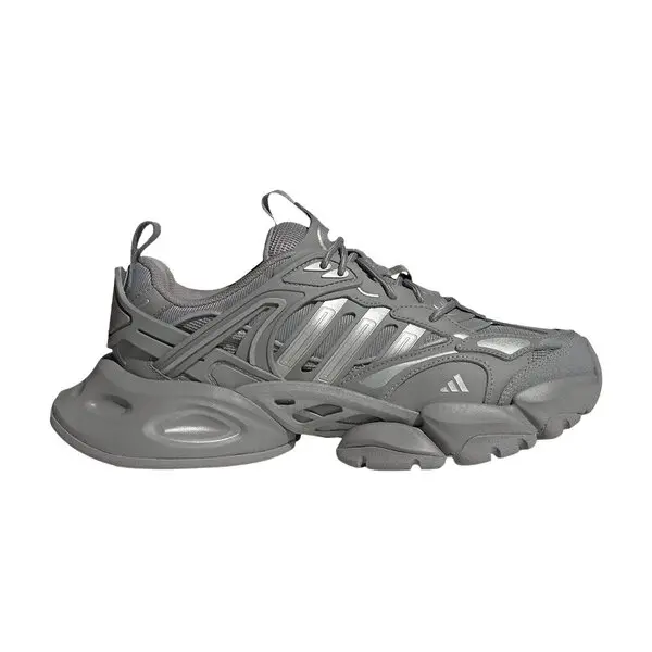 Adidas Xlg Runner Deluxe Silver