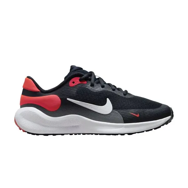 Nike Revolution Gs Athletic Sneakers