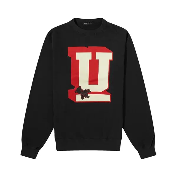 Undercover Graphic Print Sweatshirt