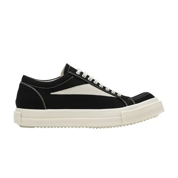 Rick Owens Vintage Sneaker Milk