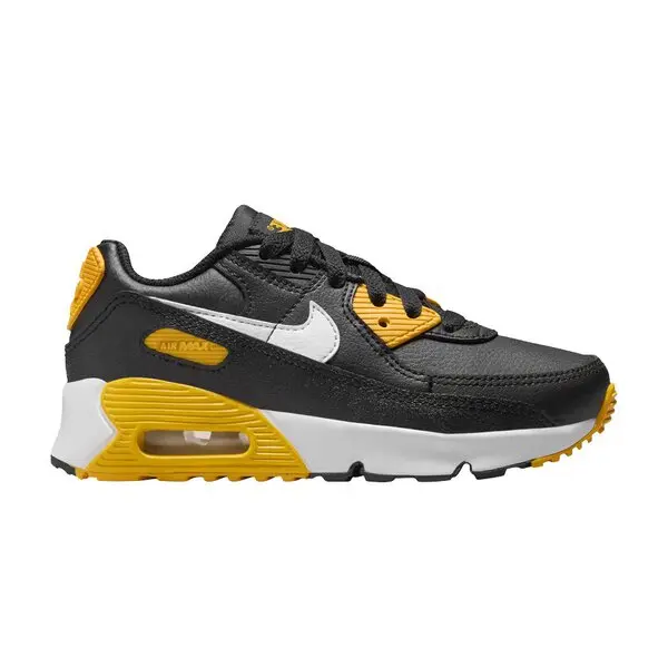 Nike Air Max 90 Leather Ps University Gold