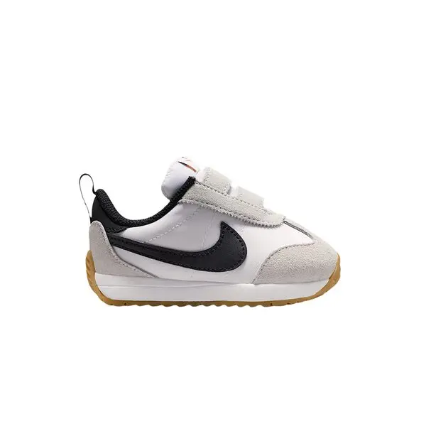 Nike Pacific Td Sneakers - Black