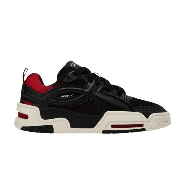 Under Armour Hb-lo 'dodge Hellcat' Sneakers