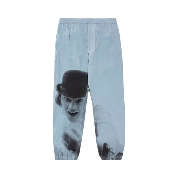 Undercover A Clockwork Orange Track Pants