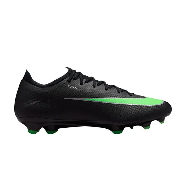 Nike Mercurial Vapor 17 Pro Fg Illusion Green - Black