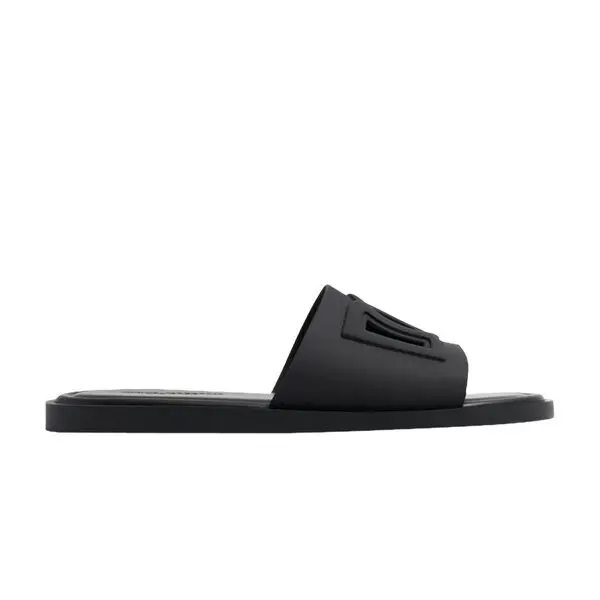 Dolce & Gabbana Dg Logo Slide