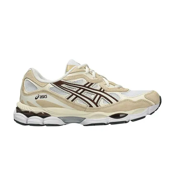 Asics Gel-nyc Roasted Coffee