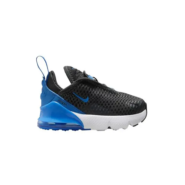 Nike Air Max 270 Td 'anthracite Light Photo Blue