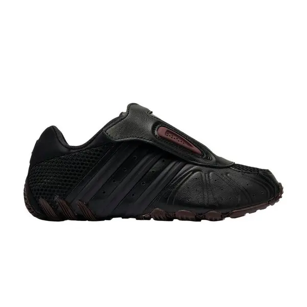 Adidas The Whitaker Group X Wmns Ghost Moto Low 'do Not Duplicate