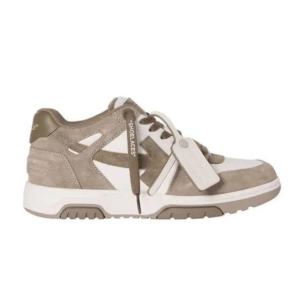 Off-White Out Of Office 'rodio Light