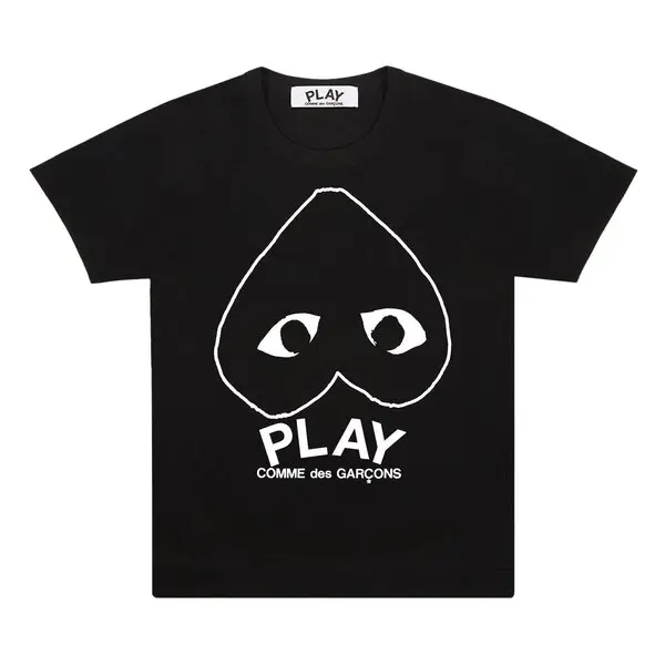 Play Comme Des Garcon T-shirt
