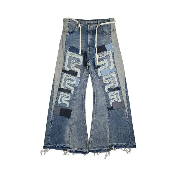 RIVINGTON ROI REBIS Hermetic He Rose 2 'vintage - Blue
